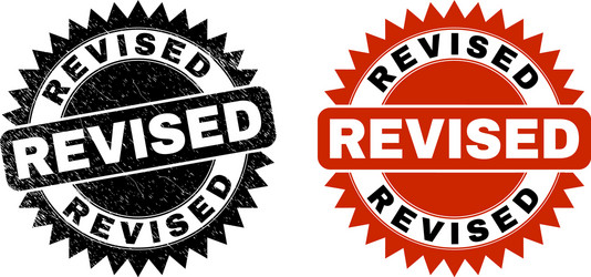 Revised Stamp Watermark Vector Images (over 260)