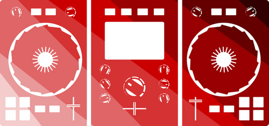 Deejay Logos Vector Images (over 120)