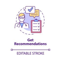 Recommendations Vector Images (over 22,000)