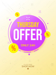 Thursday Vector Images (over 4,800)