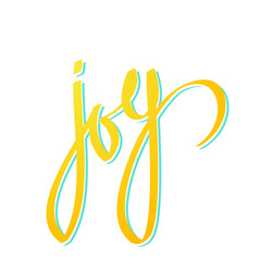 Joy Word Vector Images (over 7,000)