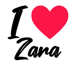 Zara Vector Images (10)