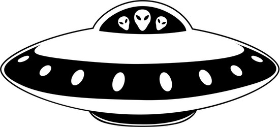 Flying Saucer Vector Images (over 12,000)