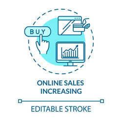 Increase Sales Vector Images (over 23,000)