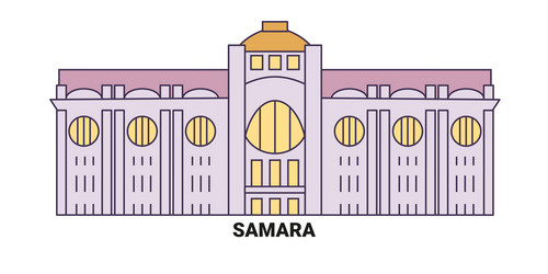 Samara Vector Images (over 280)