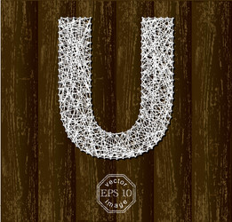 U Vector Images (over 53,000)