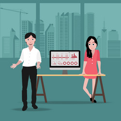 Sales Executive Vector Images (over 2,500)