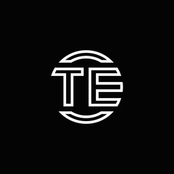 Te Logos Vector Images (over 2,000)