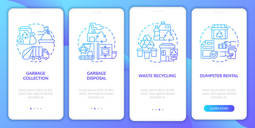 Waste Management Icon Vector Images (over 4,400)