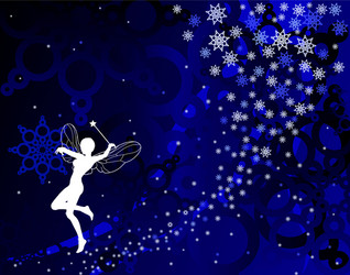 Fairy Dust Vector Images (over 1,700)