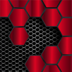 Red Black Metal Vector Images (over 20,000)