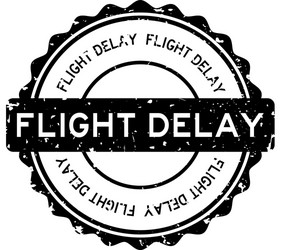 Flight Delay Vector Images (over 1,800)