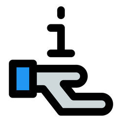 Helpful info and queries resolved by customer Vector Image