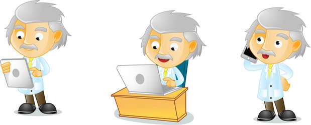 Genius Vector Images (over 50,000)