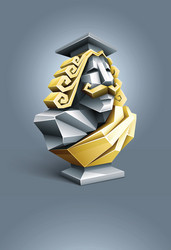 Sculpture Vector Images (over 30,000)