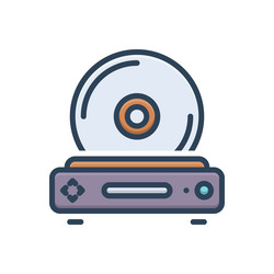 Cds Logo Vector Images (over 6,800)