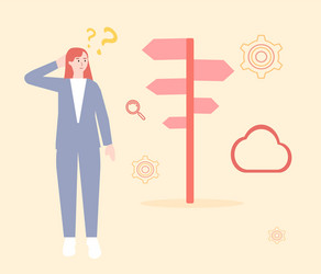 Which Way Vector Images (96)