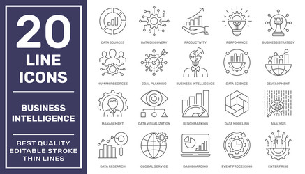Business Intelligence Logo Vector Images (over 27,000)