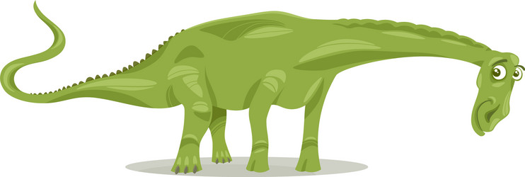 Diplodocus Cartoon Vector Images (over 1,400)