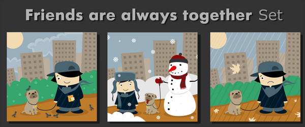 Always Together Vector Images (over 210)