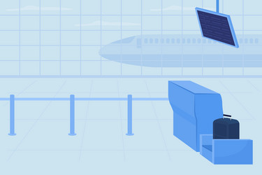 Airport Animation Vector Images (over 820)