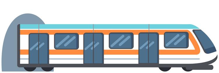 Delhi Metro Vector Images (39)