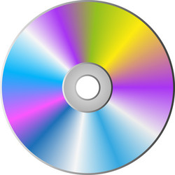 Cd Clipart Vector Images (95)