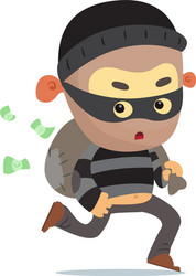 Robber Vector Images (over 20,000)