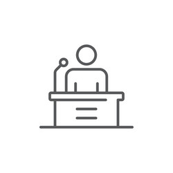 Narrator Vector Images (over 1,400)