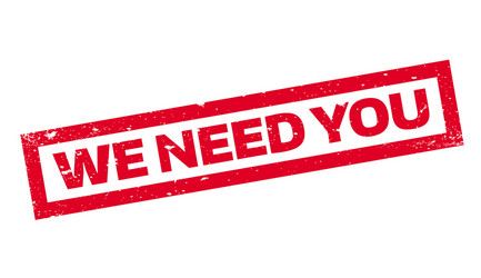 We Need You Icon Vector Images (95)