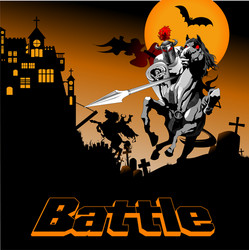 Battle Vector Images (over 120,000)