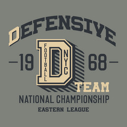 Defensive Vector Images (over 160,000)