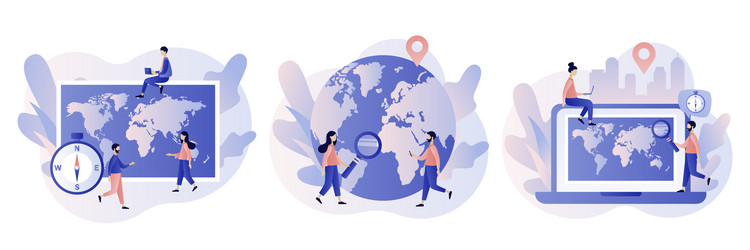 Globalisation Vector Images (over 360)