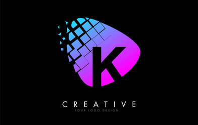Pixel K Logo Vector Images (over 430)