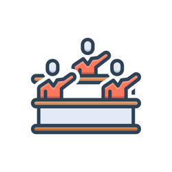 Participation Vector Images (over 16,000)