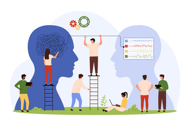 Problem solution by simplify method from complex Vector Image