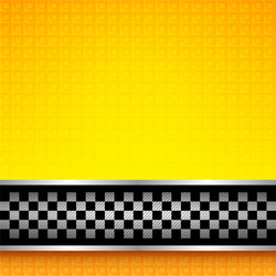 Racing striped background Royalty Free Vector Image