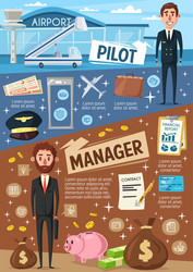 Jet Pilot Cartoon Vector Images (over 1,200)