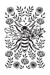 Stencil Vector Images (over 100,000)