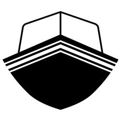 Boat Launch Icon Vector Images (over 570)