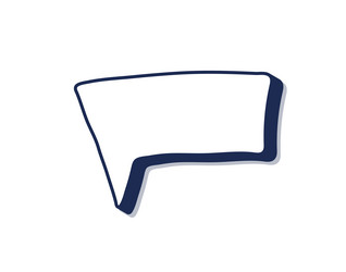 Empty Talking Bubble Vector Images (over 18,000)