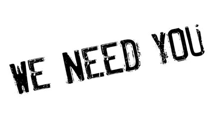We Need You Icon Vector Images (91)