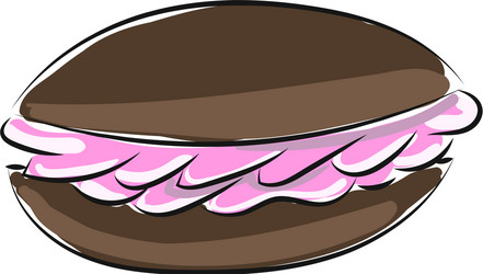 Sandwich Bite Vector Images (over 1,000)