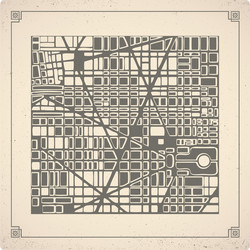 City Plan Vector Images (over 27,000)