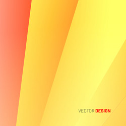 Abstract background modern style overlay Vector Image