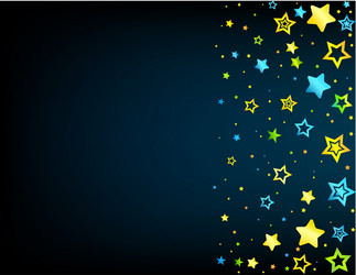 Cartoon Starfield Background Vector Images (37)