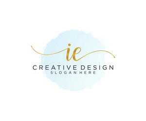 Ie Logos Vector Images (over 1,700)