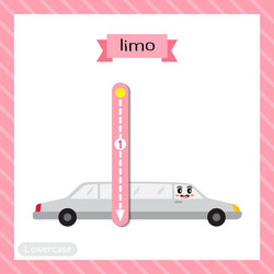 Letter L Flash Cards Vector Images (over 160)