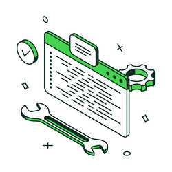 Html Css Javascript Icon Vector Images (over 830)