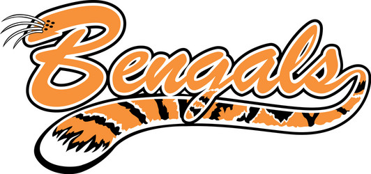 Bengals Vector Images (over 8,800)